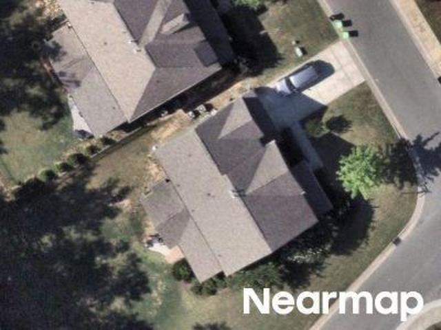 Pearsall Farm Ln