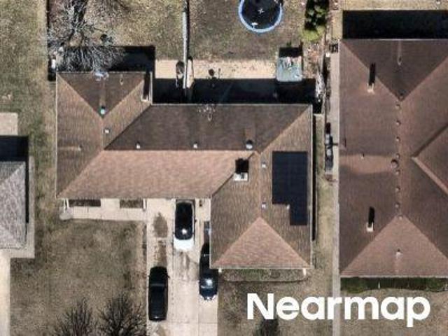 Pearsall Pkwy