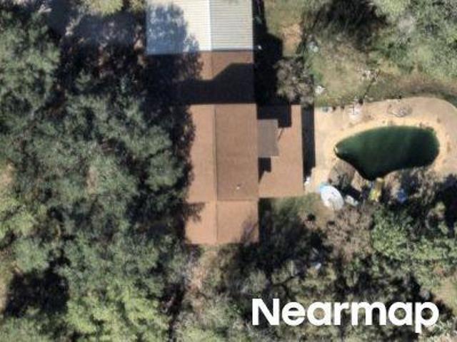 Pearsall Rd