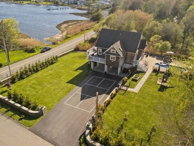 Pearse Rd, Swansea, Home For Sale