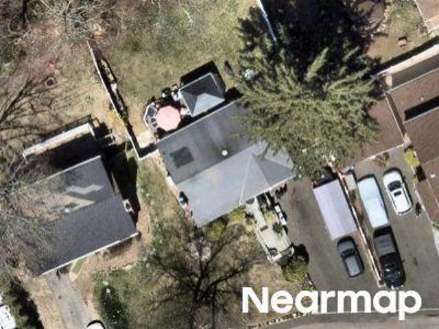 Pearwood Dr