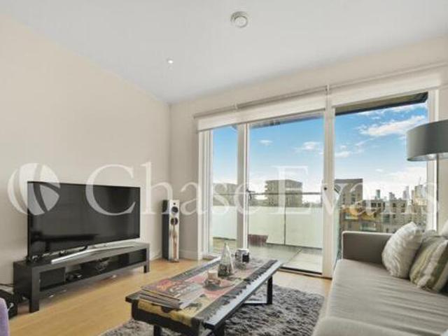 Peartree Way, Greenwich Millennium Village, Greenwich, 1 Bedroom Flat