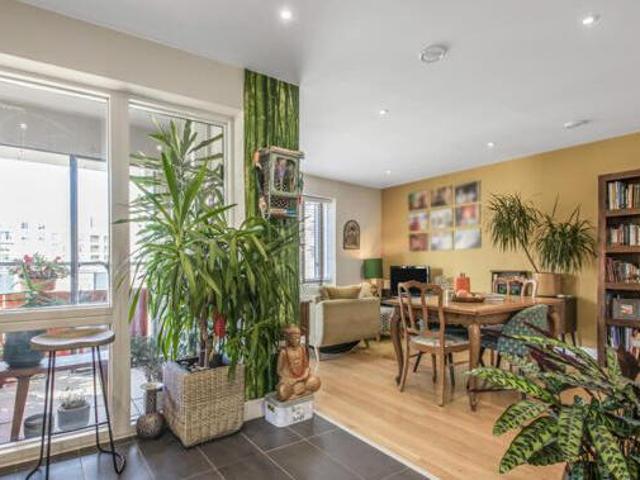 Peartree Way, London, 1 Bedroom Apartment