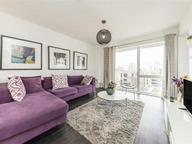Peartree Way, SE10, London