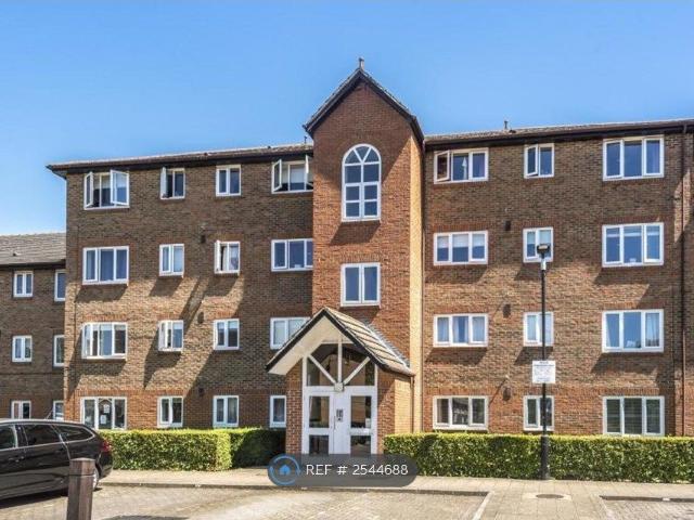 Peartree Avenue, London SW17, 2 bed flat to rent, £2,000 pcm | PrimeLocation