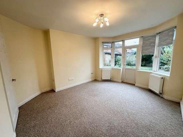 Peartree Avenue, Southampton, SO19