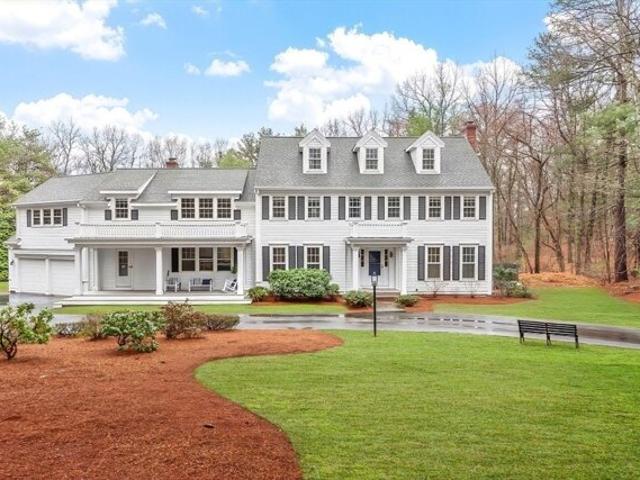 Peartree Dr, Westwood, Home For Sale