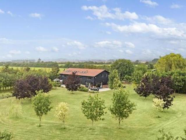 Peartree Lane, Bulphan, 5 Bedroom Detached