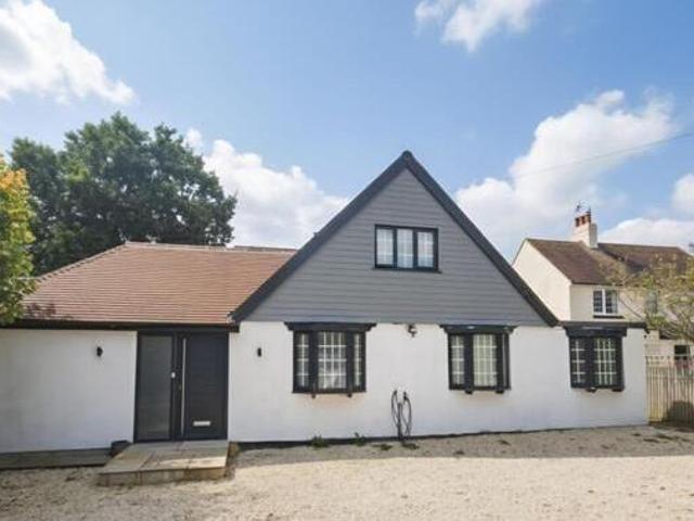 Peartree Lane, Bexhill on sea, 4 Bedroom Detached