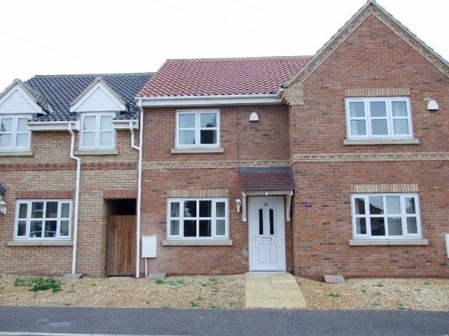 Peas Hill Road, March PE15, 2 bed terraced house to rent, £900 pcm | PrimeLocation