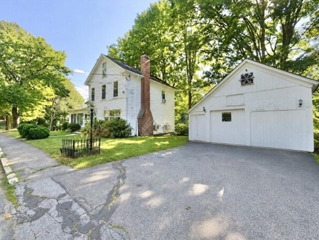 Pease Ave, Monson, Home For Sale