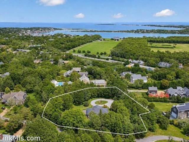 Pease Point Rd, Edgartown, Plot For Sale