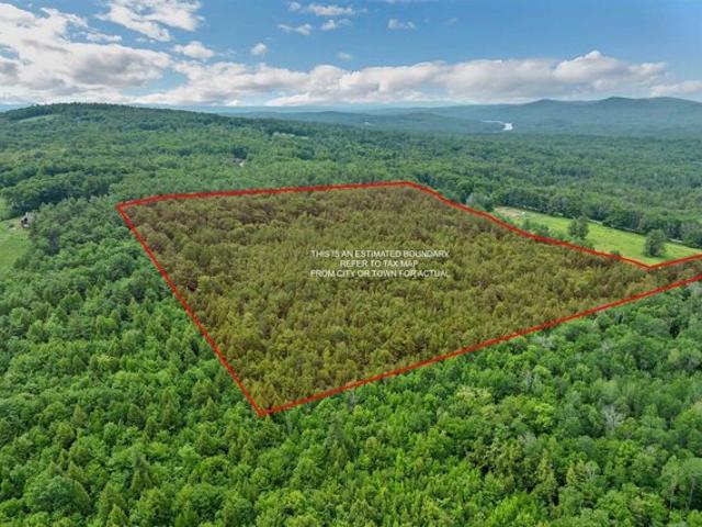 Pease Rd Lot S, Meredith, Plot For Sale