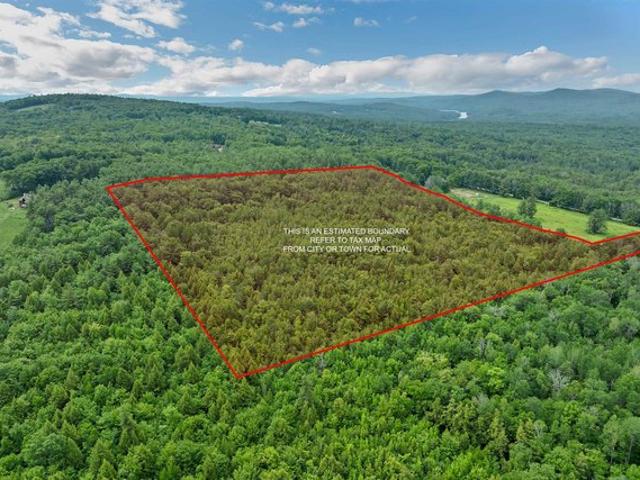 Pease Rd Lot S2412, Meredith, NH 03253