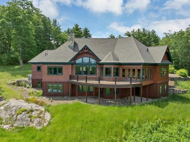 Pease Rd, Meredith, Home For Sale