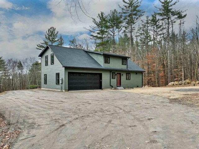 Pease Rd, Meredith, Home For Sale