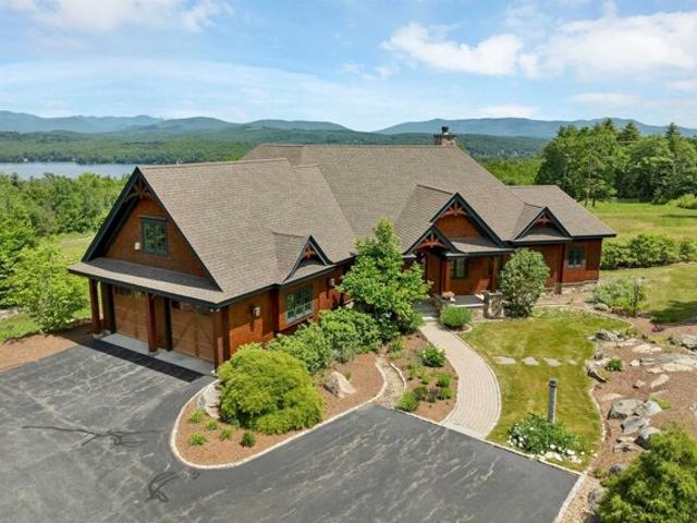 Pease Rd, Meredith, Home For Sale