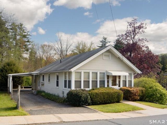 Pease St, North Canaan, Home For Sale