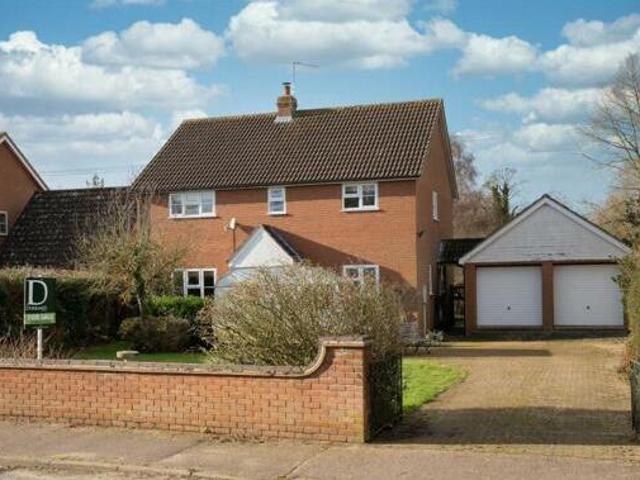 Peasenhall Road, Walpole, 5 Bedroom Detached