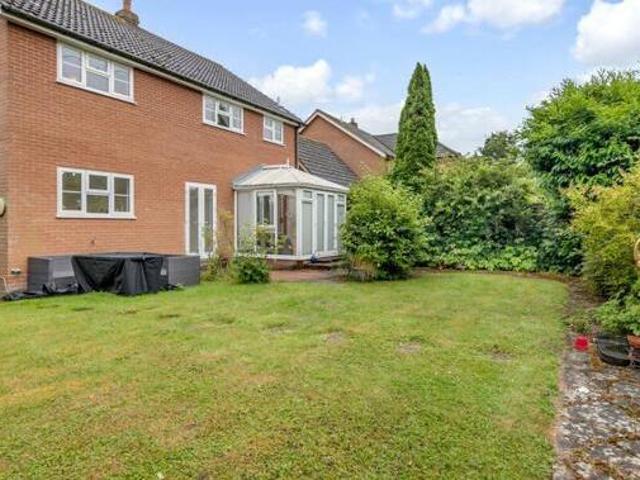 Peasenhall Road, Walpole, 5 Bedroom Detached