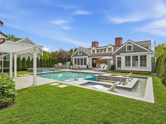 Peases Point Way S, Edgartown, Home For Sale
