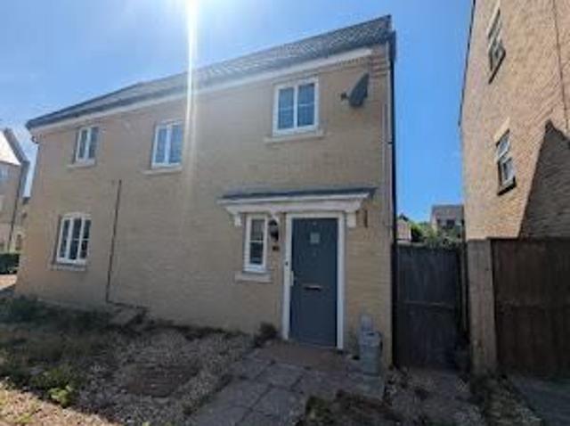 Peasey Gardens, Kesgrave IP5, 3 bed property to rent, £1,400 pcm | PrimeLocation