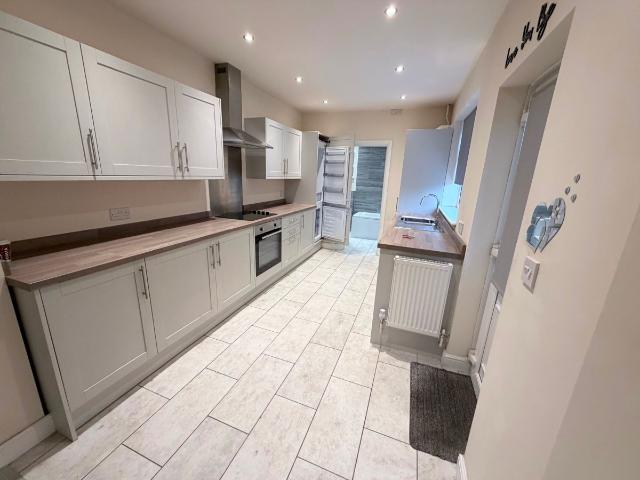 Peashill, Ripley DE5, 2 bed semi detached house to rent, £795 pcm | PrimeLocation