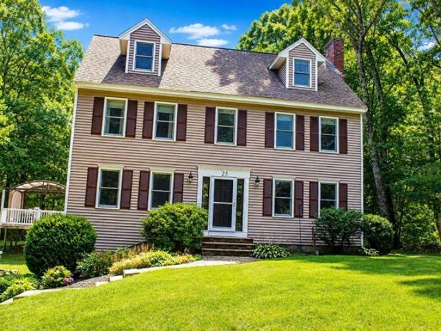 Peaslee Ct, Hampstead, Home For Sale