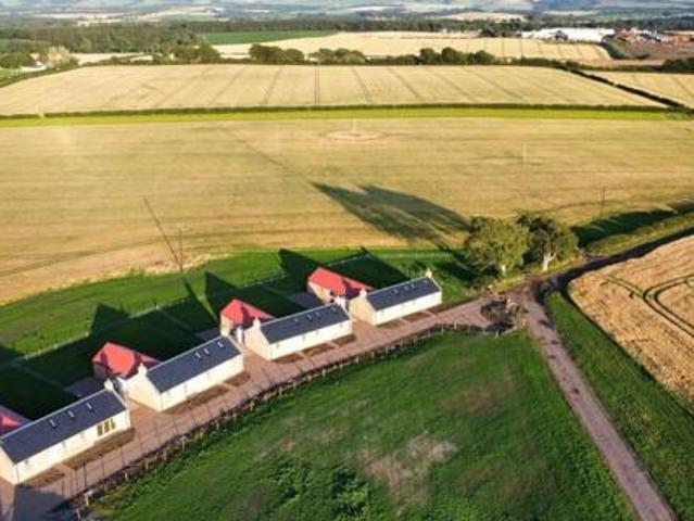 Peaston, Sheepwash Cottages, Ormiston, 3 Bedroom Detached
