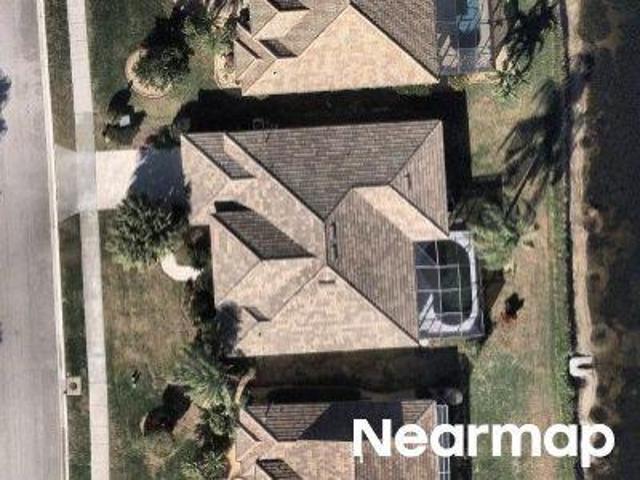 Pebble Creek Ct