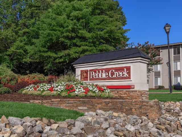 Pebble Creek Apartments