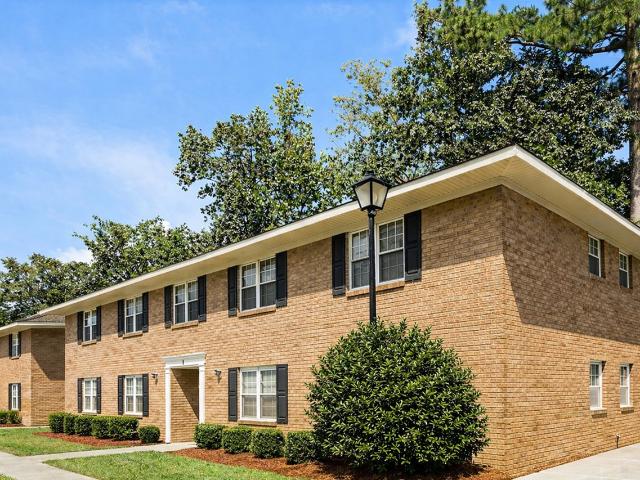 Pebble Creek Apartments 1 Bedroom Apartment for Rent at 1850 Pebble Rd, Charleston, SC 29407