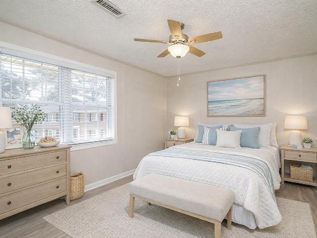 Pebble Creek Apartments 1 Bedroom Apartment for Rent at 1850 Pebble Rd, Charleston, SC 29407
