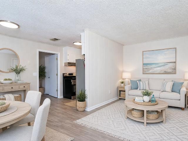 Pebble Creek Apartments 1 Bedroom Apartment for Rent at 1850 Pebble Rd, Charleston, SC 29407