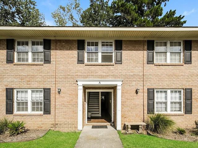 Pebble Creek Apartments 1 Bedroom Apartment for Rent at 1850 Pebble Rd, Charleston, SC 29407