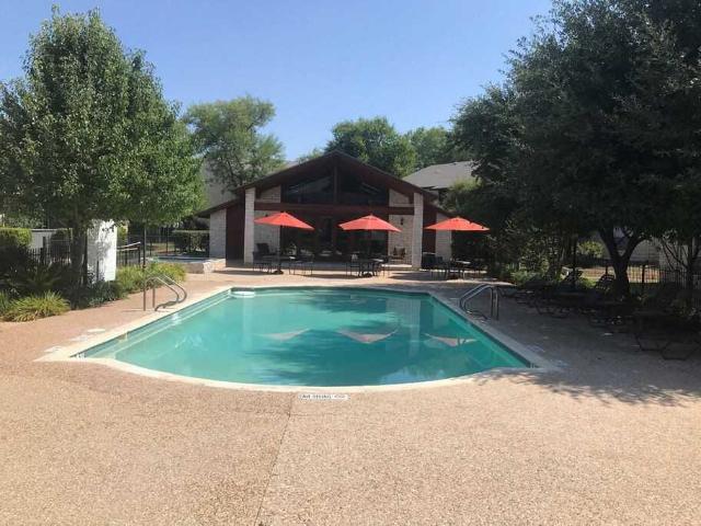 Pebble Creek Apartments 2 Bedroom Apartment for Rent at 8805 N Plaza Ct, Austin, TX 78753 Heritage Hills