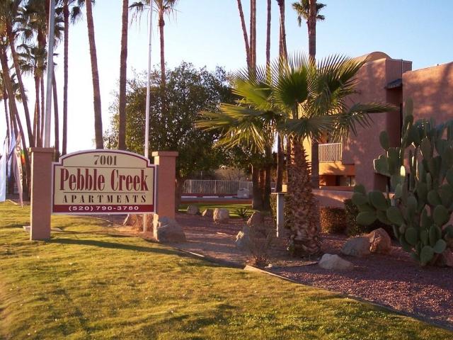 Pebble Creek Apartments 3 Bedroom Apartment for Rent at 7001 E Golf Links Rd, Tucson, AZ 85730 Terra Del Sol