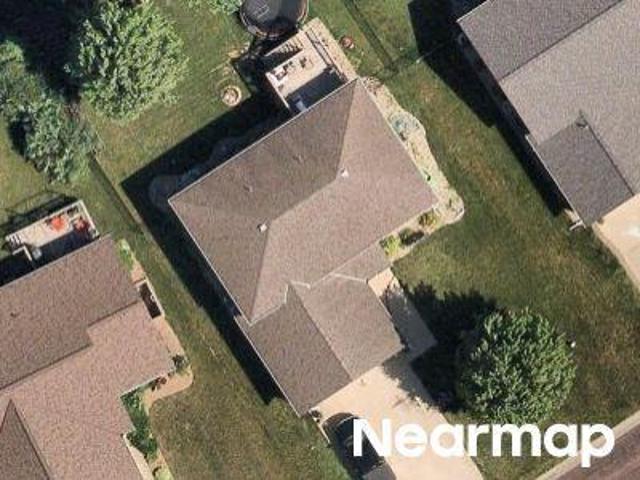 Pebble Creek Dr