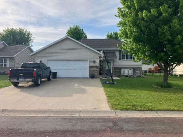 Pebble Creek Dr