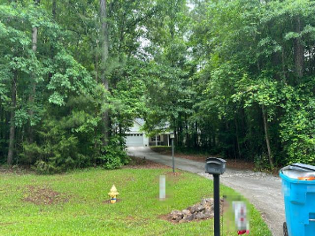Pebble Creek Dr