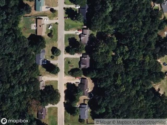 Pebble Creek Dr
