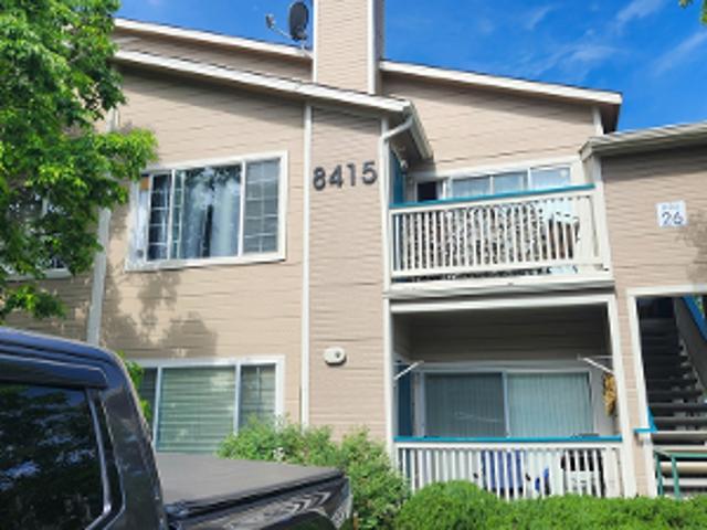Pebble Creek Way Unit 202
