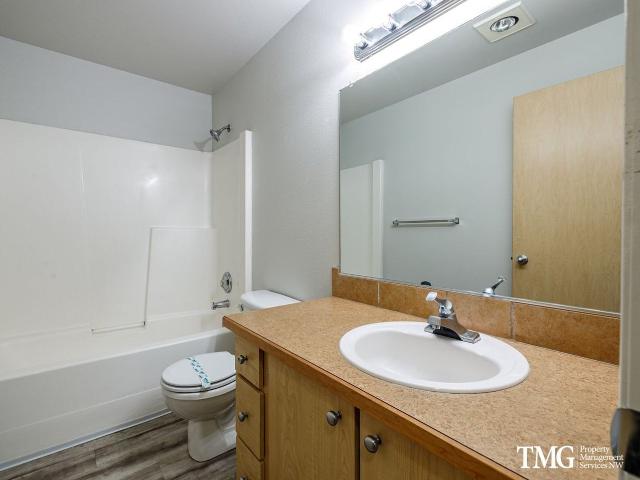 Pebble Creek Village Apartments 2 Bedroom Apartment for Rent at 5313 Ne 68th Ave, Walnut Grove, WA 98661 Walnut Grove