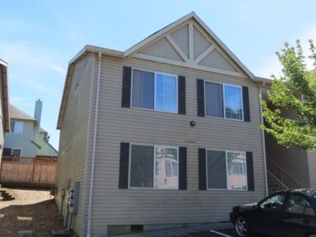 Pebble Creek Village Apartments