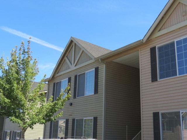 Pebble Creek Village Apartments
