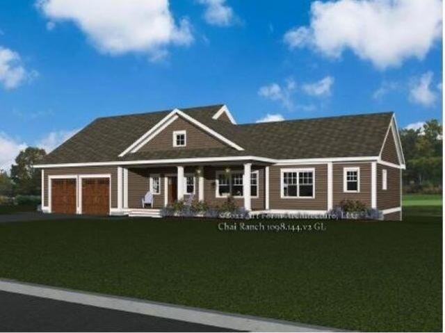 Pebble Ct Lot,barrington, Home For Sale