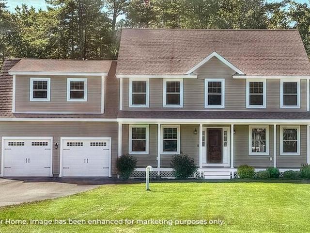 Pebble Ct Lot,barrington, Home For Sale