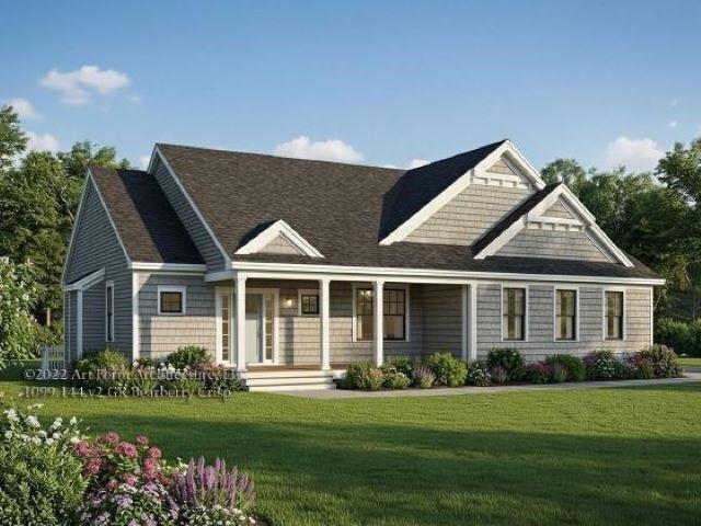 Pebble Ct Lot,barrington, Home For Sale