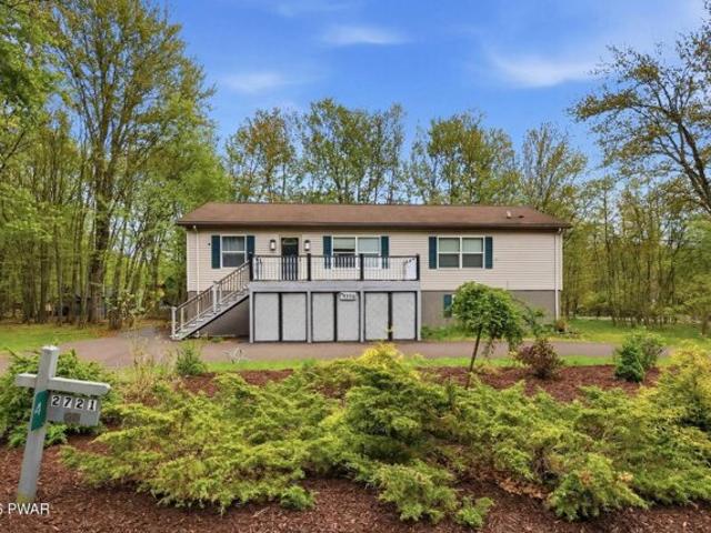 Pebble Ct, Lake Ariel, Home For Sale