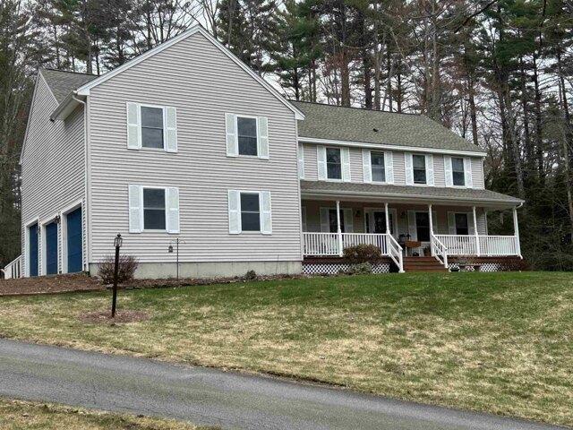 Pebble Ct, Merrimack, Home For Sale